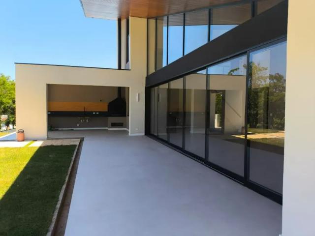 Casa com 4 suítes à venda, 450 m² por R$ 6.000.000 Granja Viana Embu das Artes/SP