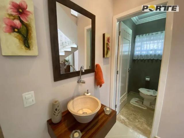 Casa com 4 suítes à venda, 480 m² por R$ 1.900.000 Condominio Santa Helena I Bragança Paulista/S