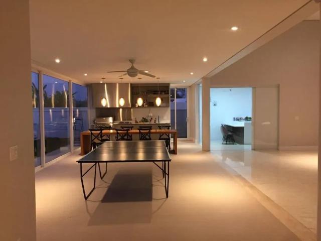 Casa com 4 suítes à venda, 540 m² por R$ 4.400.000 Parque Reserva Fazenda Imperial Sorocaba/SP