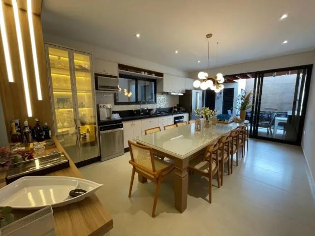 Casa com 4 suítes à venda, 180 m² São Lourenço Bertioga/SP
