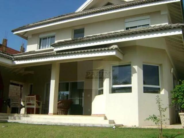 Casa com 4 suítes à venda, 336 m² Condomínio Alpes de Vinhedo /SP