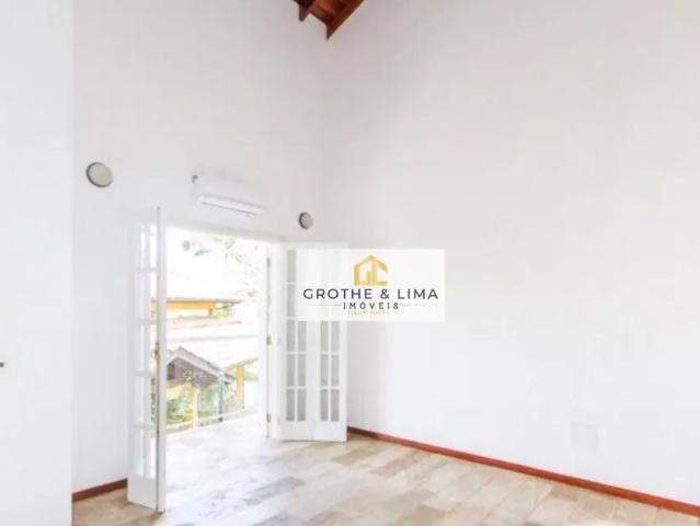 Casa com 4 dormitórios à venda, 350 m² por R$ 8.500.000,00 Tabatinga Caraguatatuba/SP