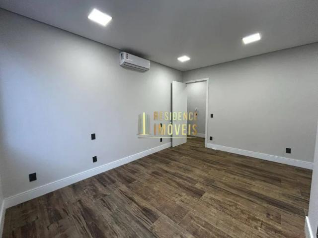 Casa com 4 suítes à venda, 376 m² por R$ 4.500.000 Alphaville Votorantim/SP