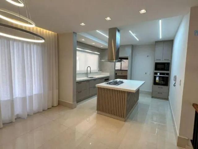 Casa com 4 dormitórios à venda, 396 m² por R$ 2.250.000,00 Jardim de Itapoan Paulínia/SP