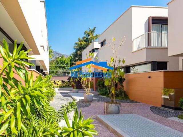 Casa com 4 Suítes e 487m² no Condomínio Garda Jardim Cordeiro/SP