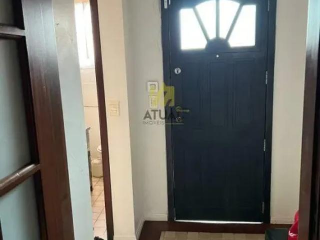 Casa com 4 suítes e 4 vagas à venda em vila privativa no Planalto Paulista ZS