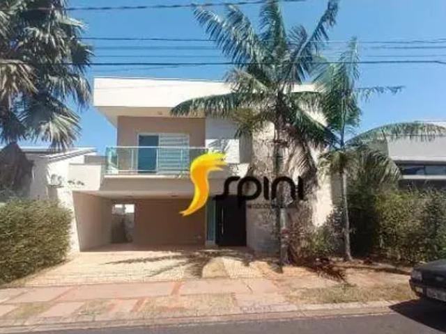 Casa com 4 Suítes para alugar, 340 m² Alto Umuarama Uberlândia/MG