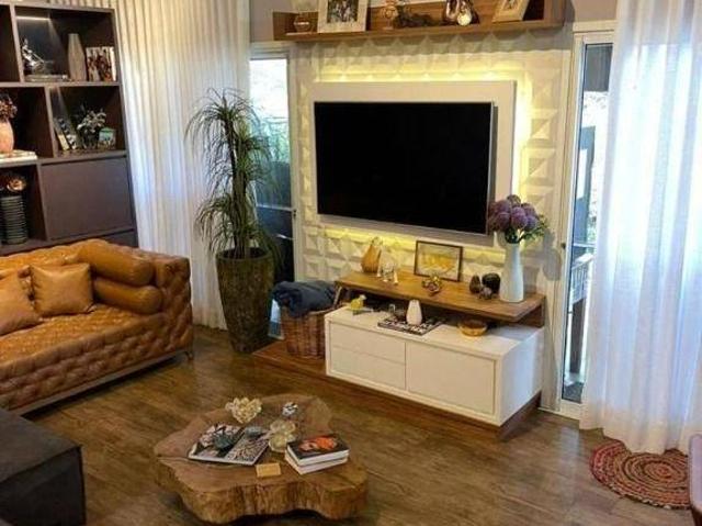 Casa com 4 suíte, Condomínio Colina dos Coqueiros, 420 m² por R$ 2.050.000 Jardim Jurema Valinho
