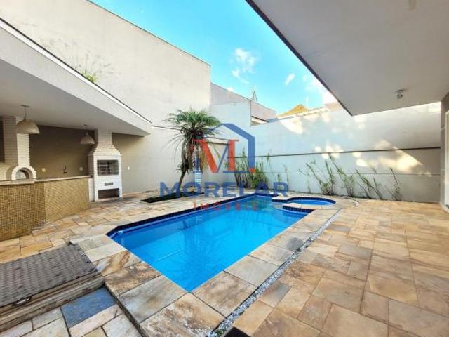 Casa com 4 suítes, 400 m² por R$ 2.500.000,00 no Jardim Tremembé São Paulo /SP