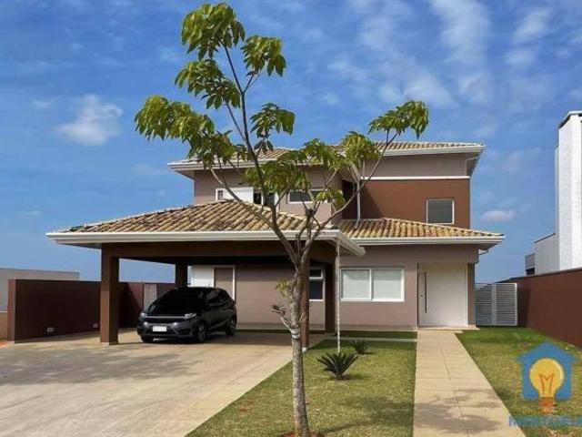 Casa com 4 Suítes, 407 m² venda por R$ 3.950.000 ou aluguel por R$ 26.169/mês Granja Viana Vin