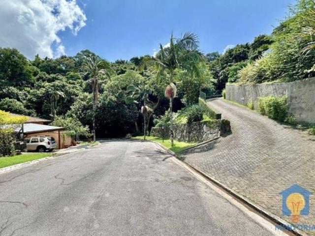 Casa com 4 Suítes, 493 m² venda por R$ 2.840.000 ou aluguel por R$ 19.967/ano Pousada dos Bandei