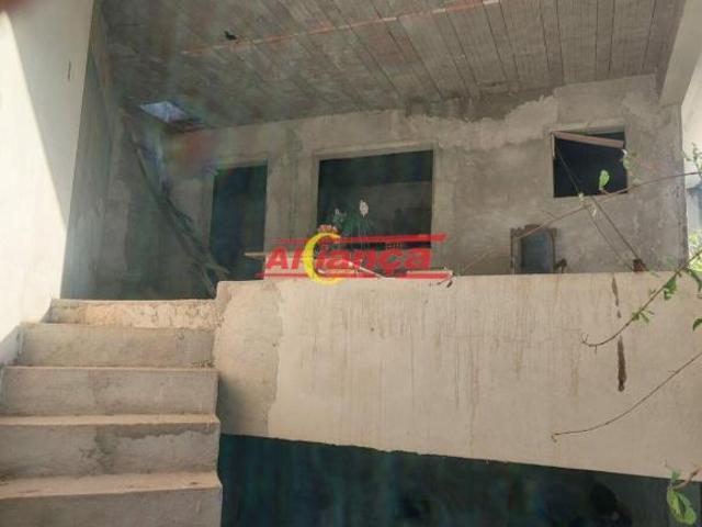 CASA COM 4 SUITES, 4 VAGAS, AREÁ TOTAL 410M², VILA ROSÁLIA X VILA GALVÃO