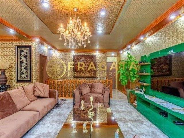 Casa com 4 suítes, 4 vagas de garagem à venda, 440 m² Sumaré São Paulo/SP