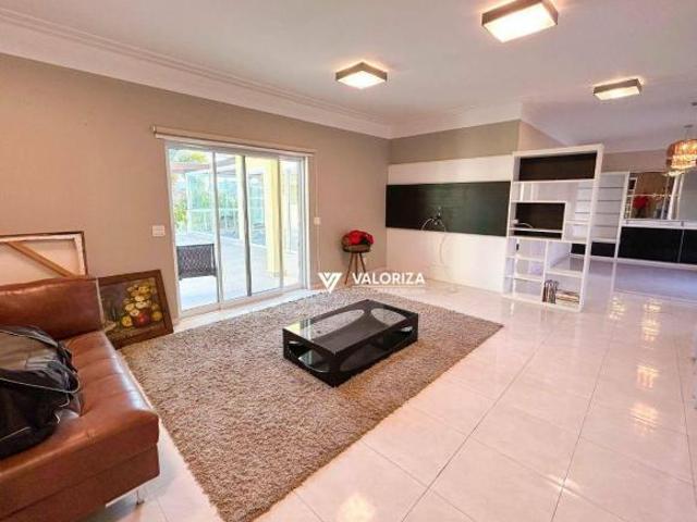 Casa com 4 suítes, 520 m² venda por R$ 2.800.000 ou aluguel por R$ 13.450/mês Villa Verona Sor