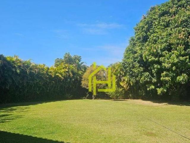 Casa com 4 suítes, 660 m² venda por R$ 6.900.000 ou aluguel por R$ 20.000/mês Condomínio Lago Az