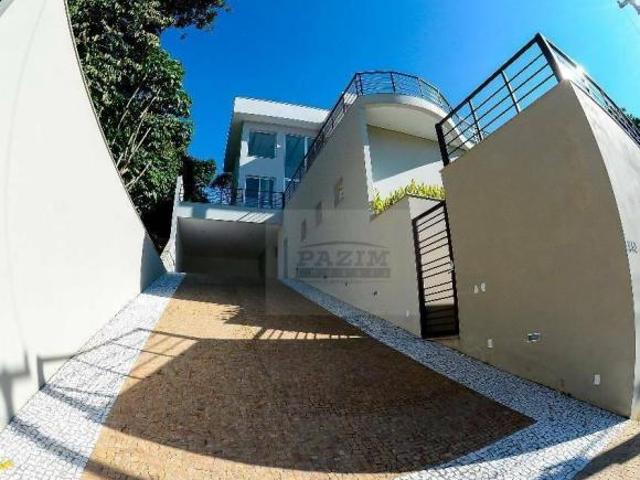 Casa com 4 suítes, 680 m² Condomínio Estância Marambaia Vinhedo/SP