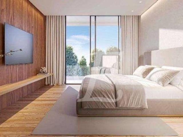 Casa com 4 suítes, 6 vagas, à venda, 780 m² Jardim dos Estados próximo a Escola Suiça