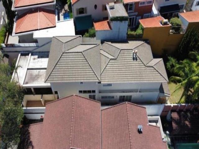 Casa com 4 suítes 6 vagas a venda no Brookiln Paulista