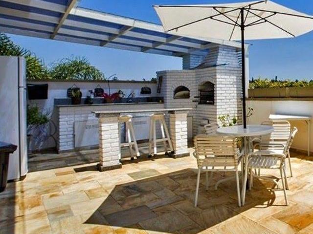 Casa com 4 suítes 6 vagas a venda no Brooklin Paulista