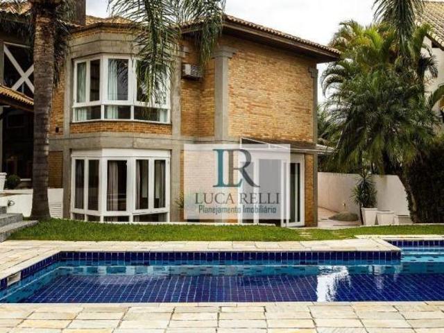 Casa com 4 suites, 750 m² venda por R$ 12.700.000 ou aluguel por R$ 54.080/mês Residencial Três