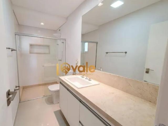 Casa com 4 suítes, 770 m² venda por Urbanova SJCampos/SP