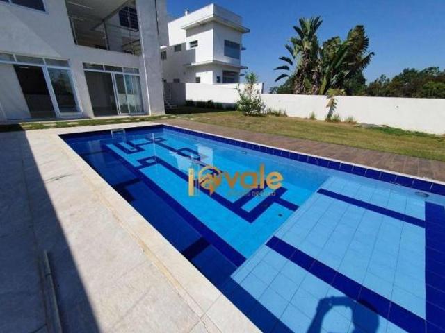 Casa com 4 suítes, 770 m² venda por Urbanova SJCampos/SP