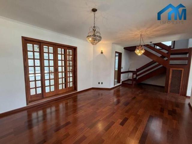 Casa com 4 suites, 300 m² venda por R$ 1.850.000 ou aluguel por R$ 10.000/mês Condomínio Portal