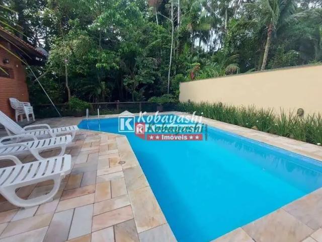 Casa com 4 suítes, 300 m² venda por R$ 3.500.000 ou aluguel por R$ 14.000/mês Riviera Módulo 26 Bertioga/SP