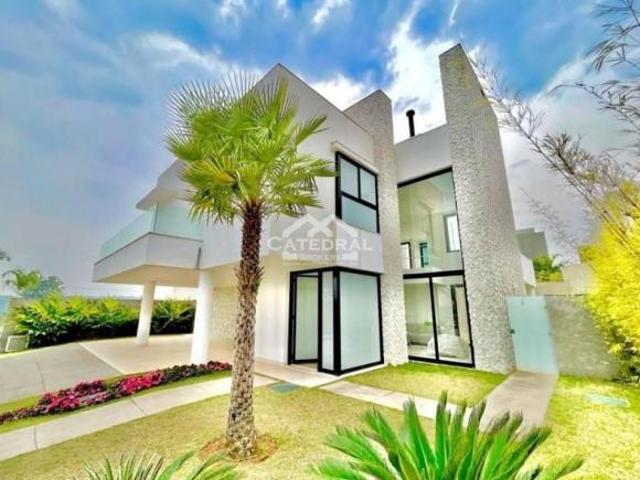 Casa com 4 suítes, 339 m² venda por R$ 4.050.000 ou aluguel por R$ 27.738 Veduta Jundiaí/SP