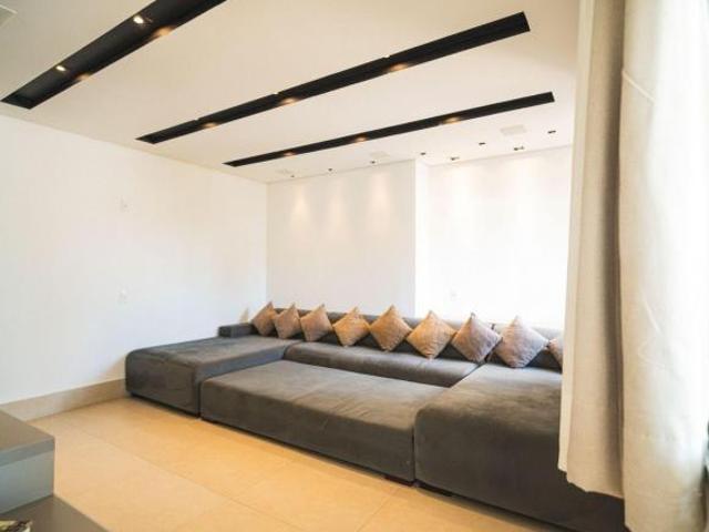 Casa com 4 suítes, 372 m² venda por R$ 3.200.000 ou aluguel por R$ 15.000/mês Condomínio Portal
