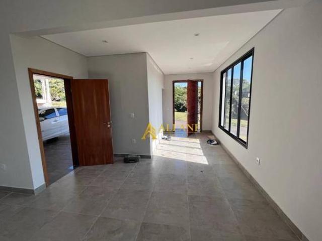 Casa com 4 suítes, 380 m² venda por R$ 2.300.000 ou aluguel por R$ 13.180/mês Condomínio Saint C