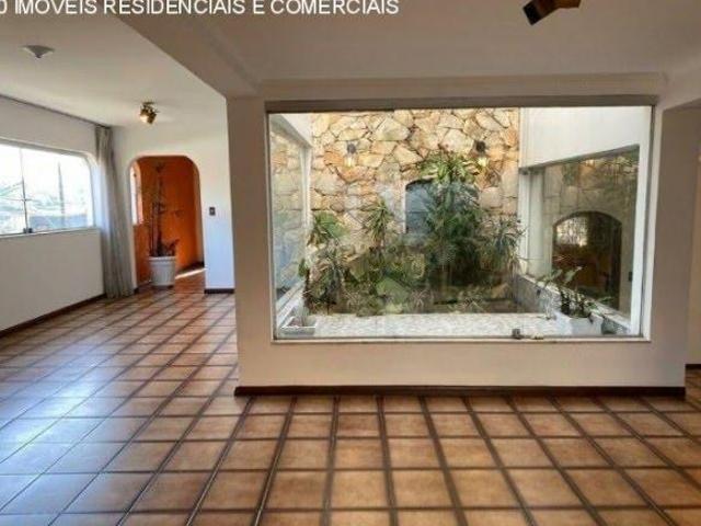 Casa com 4 suítes 3 vagas a venda no Brooklin Paulista