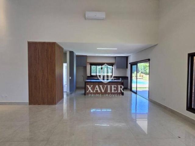 Casa com 4 suítes venda ou locação Lago Azul Condomínio e Golfe Clube Araçoiaba da Serra/SP