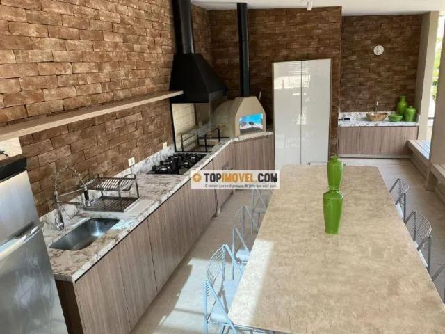 Casa com 4 suítes à Venda no Condomínio Alphaville Residencial Um Barueri/SP