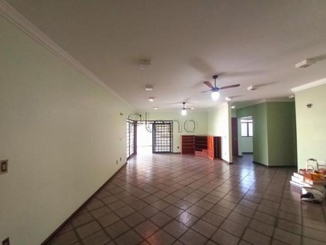 Casa com 4 suítes à venda no Alto do Taquaral em Campinas