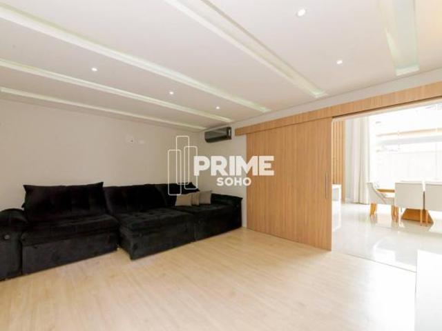 Casa com 4 Suítes à Venda no Boqueirão