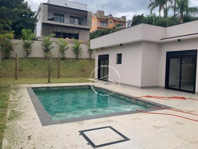 Casa com 4 quartos à venda no Campos de Santo Antônio – Itu/SP