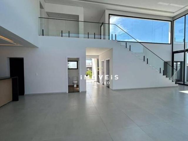 Casa com 4 suítes à venda no Condomínio Campos de Santo Antonio II, Itu SP