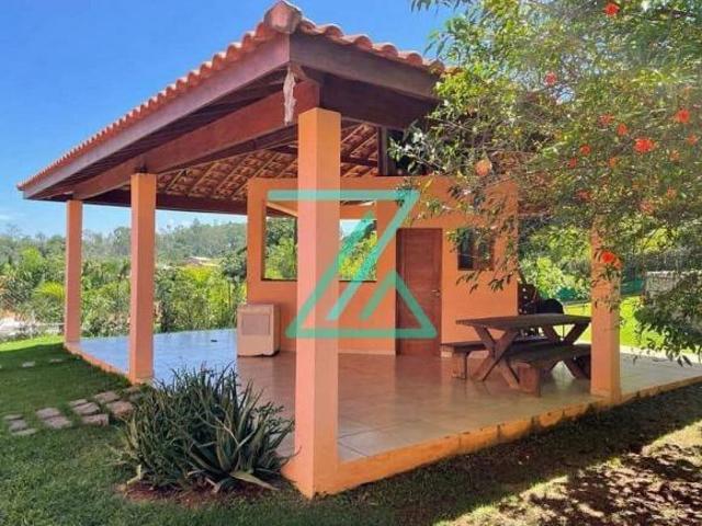 Casa com 4 suítes à venda no Residencial Parque dos Resedas, Itupeva