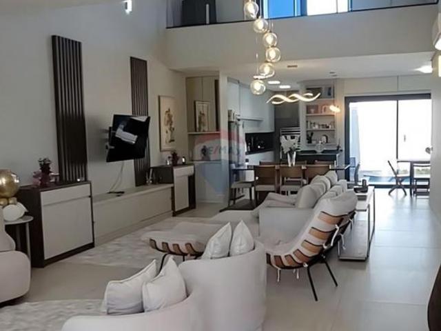 Casa com 4 suítes à venda no Condomínio Jardim Vitória em Nova Odessa/SP