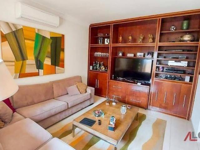 Casa com 4 suítes à venda, no Condomínio Osato Residencial Atibaia/SP CA4261