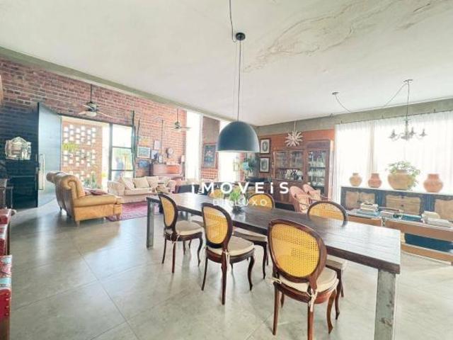Casa com 4 suítes à venda no Condomínio Portal dos Bandeirantes, Salto/Sp