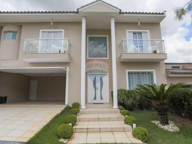 Casa à Venda Condomínio Villazul Alto da Boa Vista Sorocaba SP