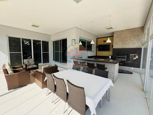 Casa com 4 suítes a venda no Reserva da Serra