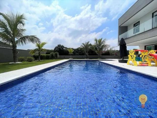 Casa com 4 Suítes à Venda, ac. 883 m² por R$ 7.300.000 Jardim São Paulo II Cotia/SP