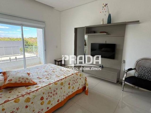 Casa com 4 suítes à venda, Bairro Jardim Karaíba Uberlândia/MG