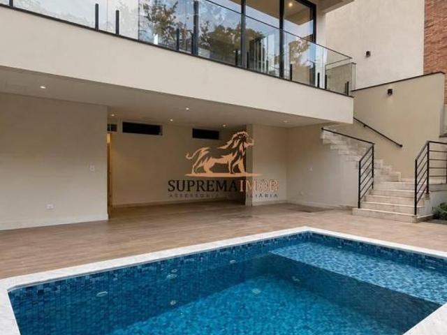 Casa com 4 suítes à venda, Condomínio Cyrela Landscape Esplanada