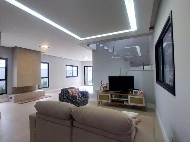 Casa com 4 suítes à venda, Condominio florada do paratehy