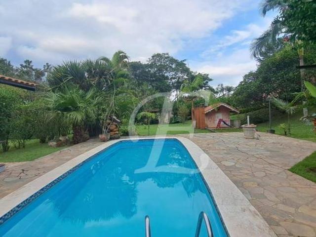 Casa com 4 suítes à venda, Condomínio Serra da Cantareira Mairiporã/SP