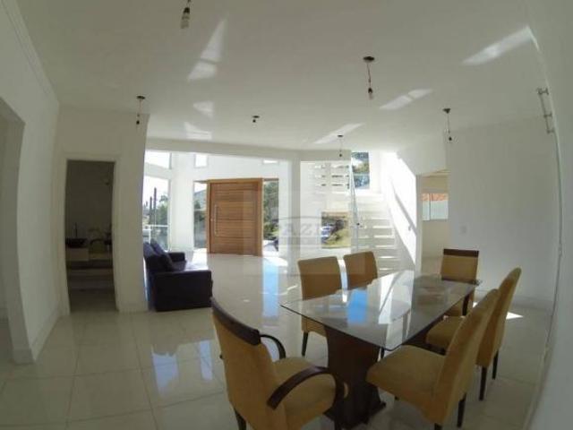 Casa com 4 suítes à venda Condomínio Terras de Vinhedo Vinhedo/SP